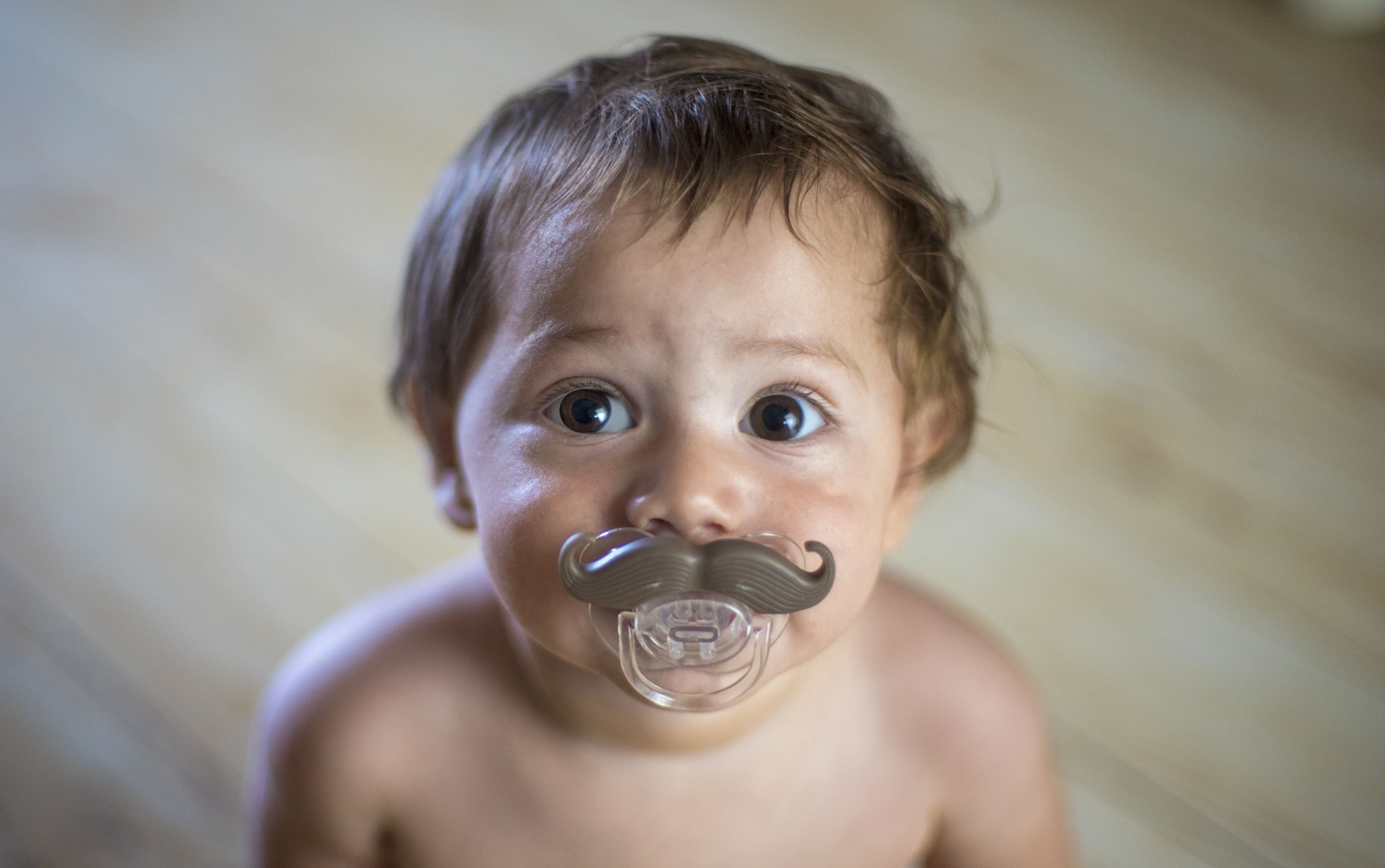 Chupón para bebés: ¿Cuáles son las ventajas y desventajas?